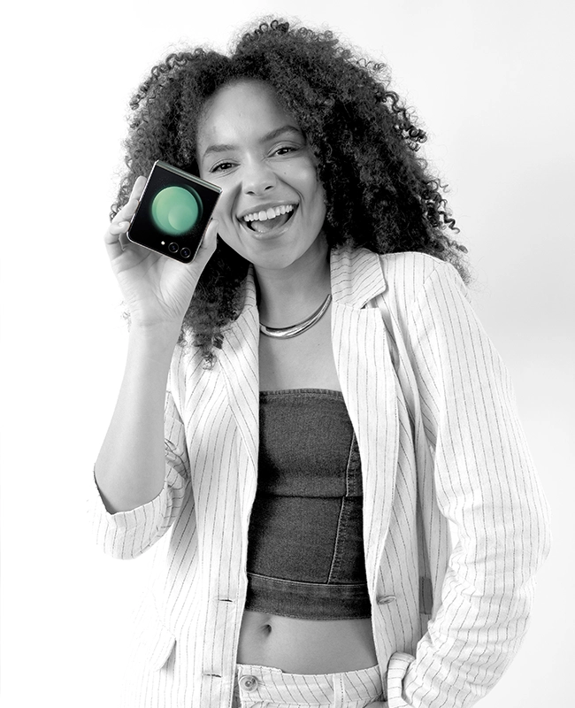 Samsung - GH Publicidade